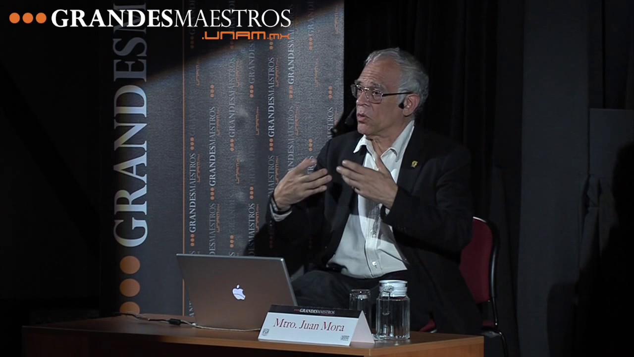 Narrativa y cine - Grandes Maestras y Maestros .UNAM