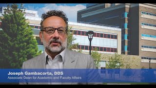 Meet the Administration - School of Dental Medicine - University at Buffalo
