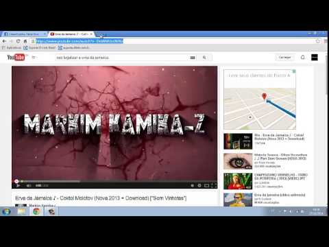 Como Converter Videos Do Youtube Para Mp3
