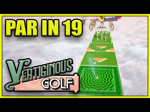 Steam Community :: Video :: Can I Get a HOLE IN ONE?! - Vertiginous ...