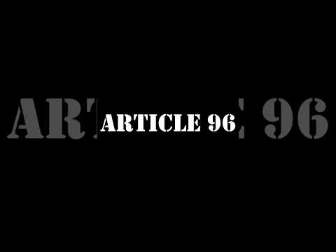 Article 96 of the Indian Constitution | भारतीय संविधान का अनुच्छेद 96 #shorts #law #democracy