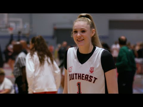 Chloe Kitts Enrolls Early at South Carolina, Giving the Gamecocks ...