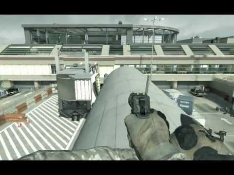 Steam Community :: Video :: Cod MW3 Terminal Flugzeug