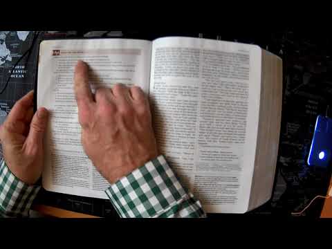 Review David Jeremiah Study Bible