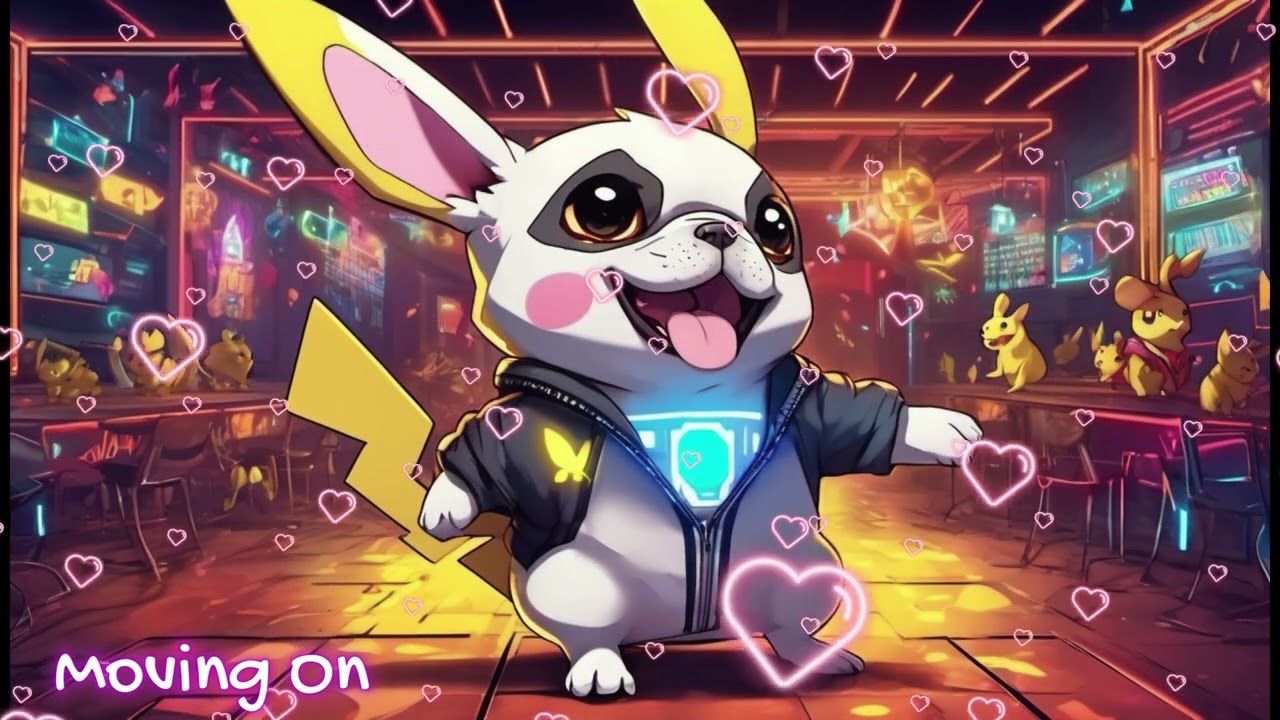 Moving On - Pop Rock, Alternative, Funk - ThinkFWD