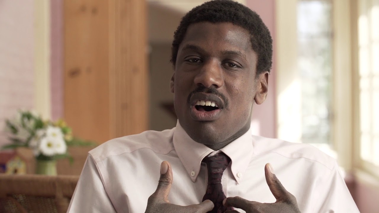 Nothing About Us Without Us