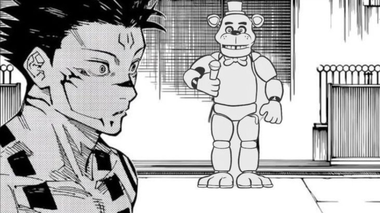 Random memes I permanently borrowed PT.1419