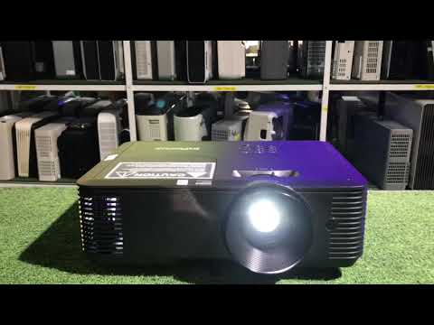 InFocus Projector - Latest Price, Dealers & Retailers in India