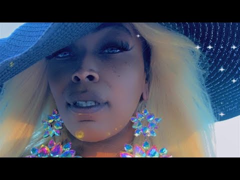 S1 E3: NICOLE HILL - The Life Of A Master Hairstylist
