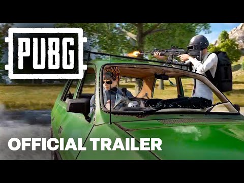 PUBG | Patch Report #23.1 - A Speedier map rotation system, A New Ranked season and More