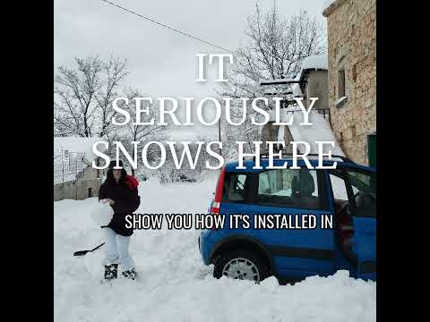 How we went from ZERO Internet to 350 Mbps in a Remote Italian Farmhouse