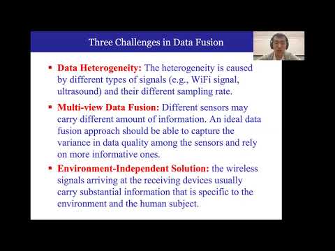 DeepMV: Multi-View Deep Learning for Device-Free Human Activity Recognition