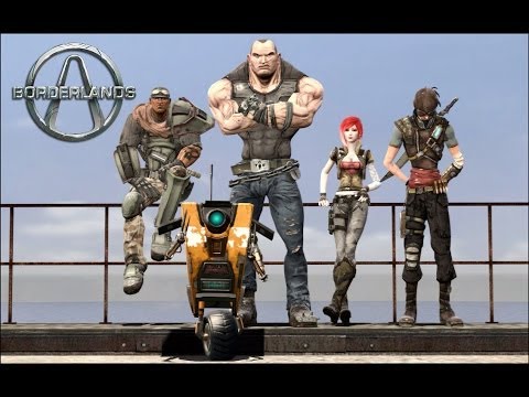 Steam Community :: Video :: Let's Play Borderlands Part 2