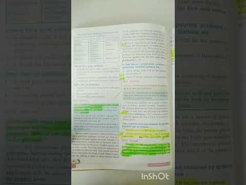 concise biology ???? economic importance of bacteria and fungi (bacteria part)