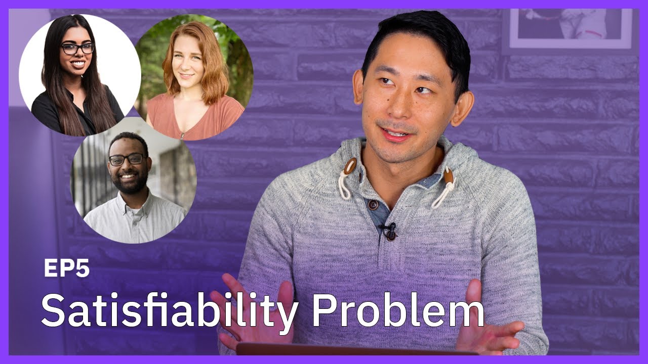 Dinner Party using Grover's Algorithm — Programming on Quantum Computers — Coding with Qiskit S2E5