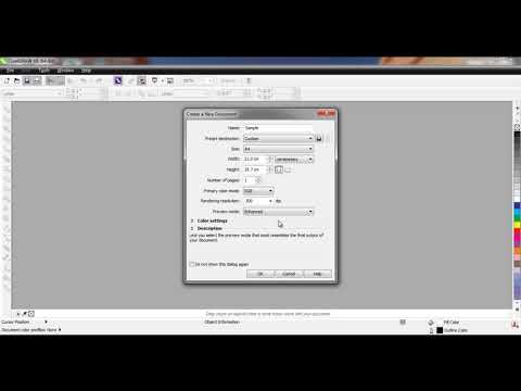 Corel Draw Online Training