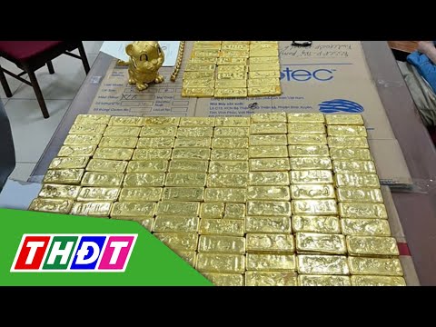 Thu thêm hơn 100 tỷ đồng trong vụ Tiktoker Mr Pips lừa đảo | THDT