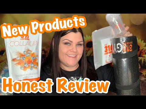 310 Nutrition // New Products // Honest Review & Taste Testing +Coupon Code
