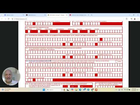 How to Fill Out your paper California EDD Temporary Disability Form๐