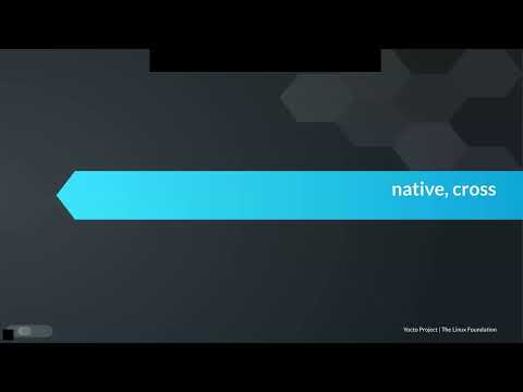 YPS 2024.12 - Talel BELHAJSALEM - Back to basics - The story of Yocto Toolchain