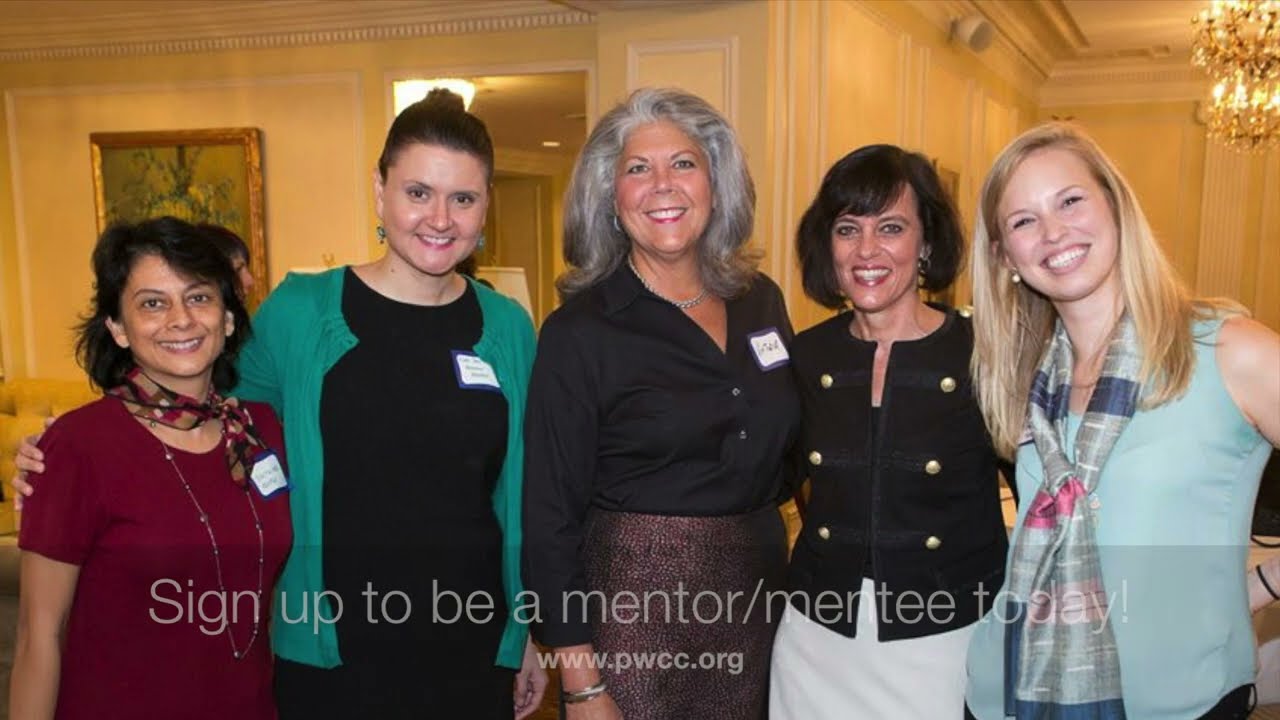 Portfolio - Professional Women's Club of Chicago (PWCC) Mentorship Program Video