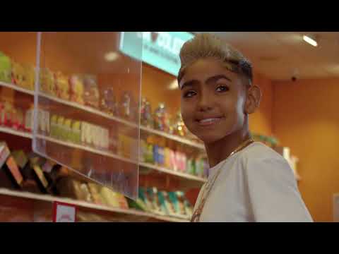 Tyziano - Candy Crush