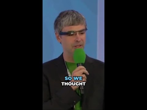 How Google Translate Got Started