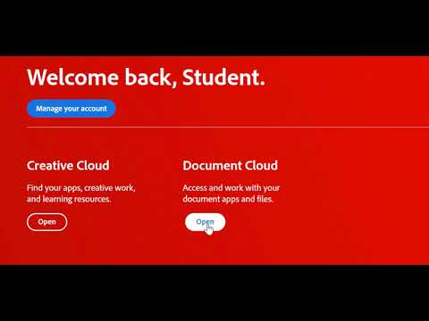 Adobe Sign Enterprise Language Feature