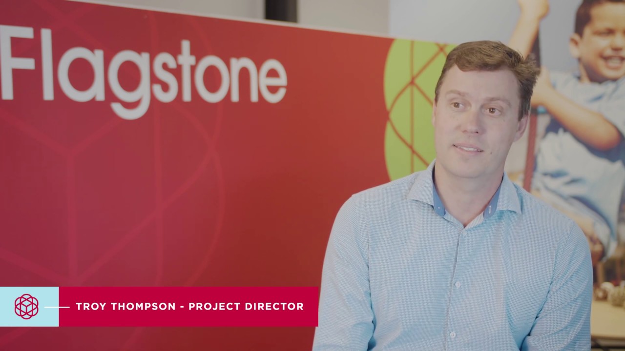Flagstone's Future - See What's Coming!