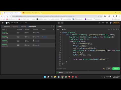 Day 30 of 110 days of coding challenge. #DrGViswanathanchallenge