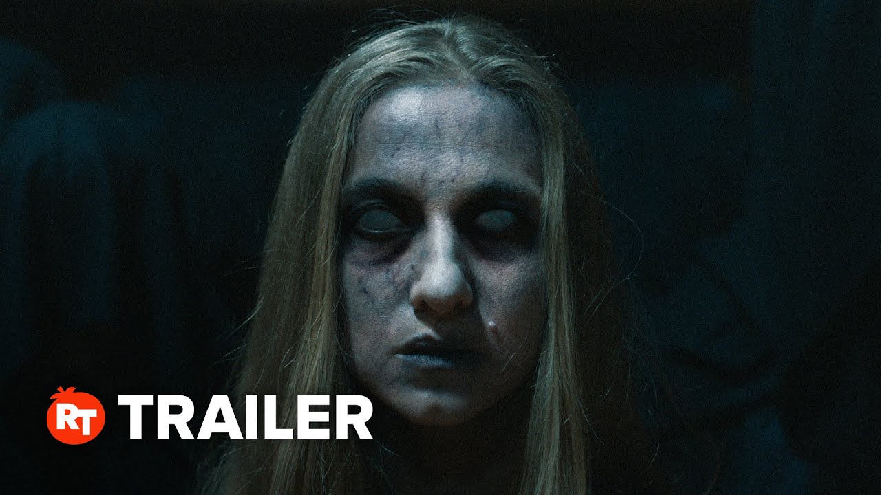 Dead Whisper Trailer #1 (2024)