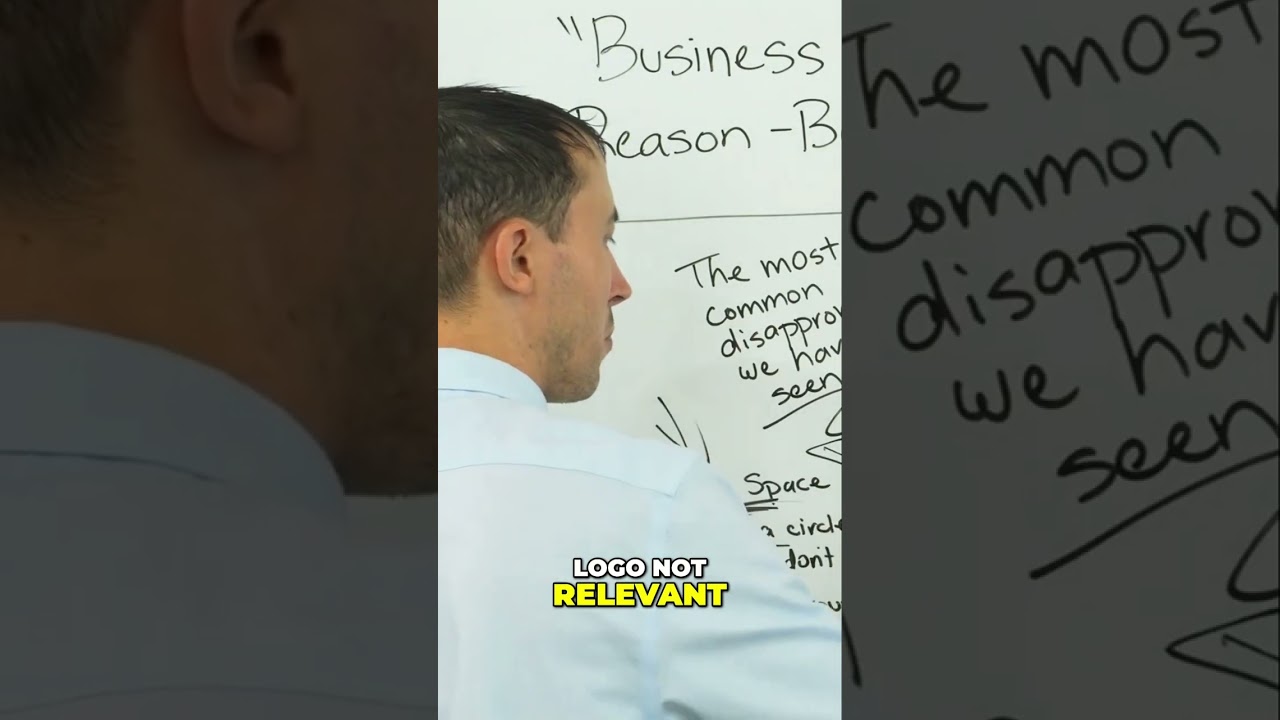 Fixing Logo Irrelevance: 3 Reasons & Solutions