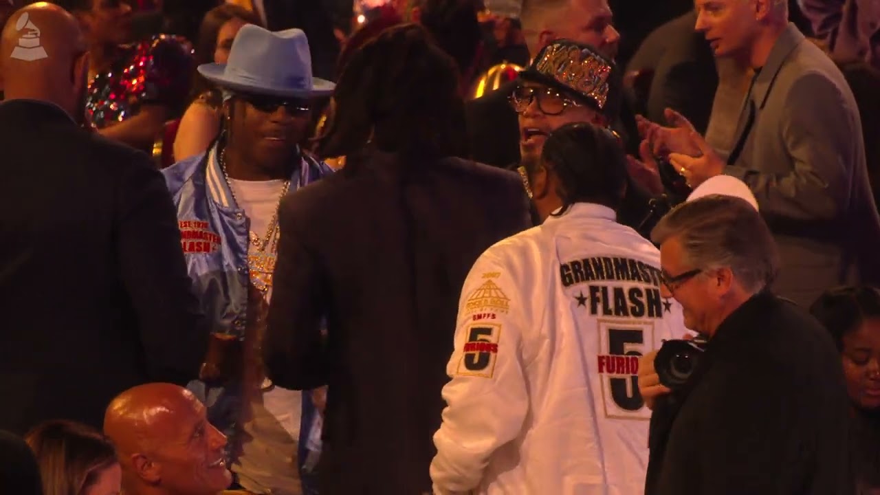 Jay-Z named Greatest Rapper of All-Time by Billboard