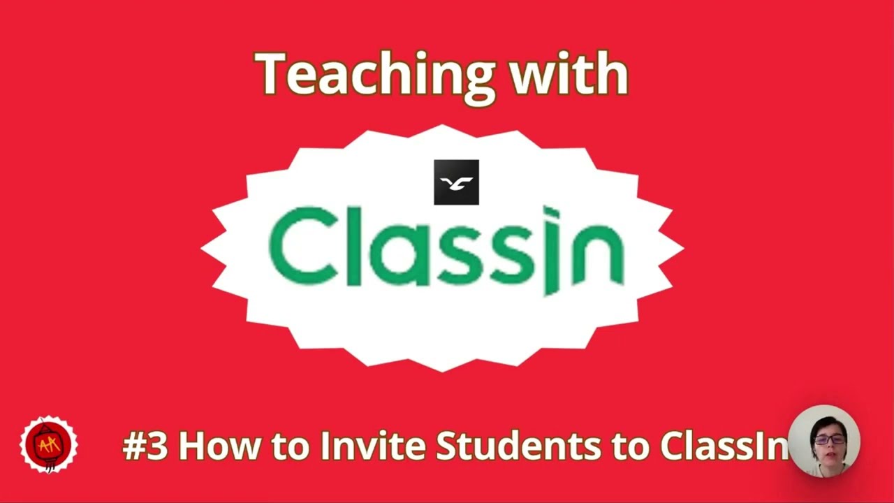 ClassIn: Inviting students – Abridge Academy
