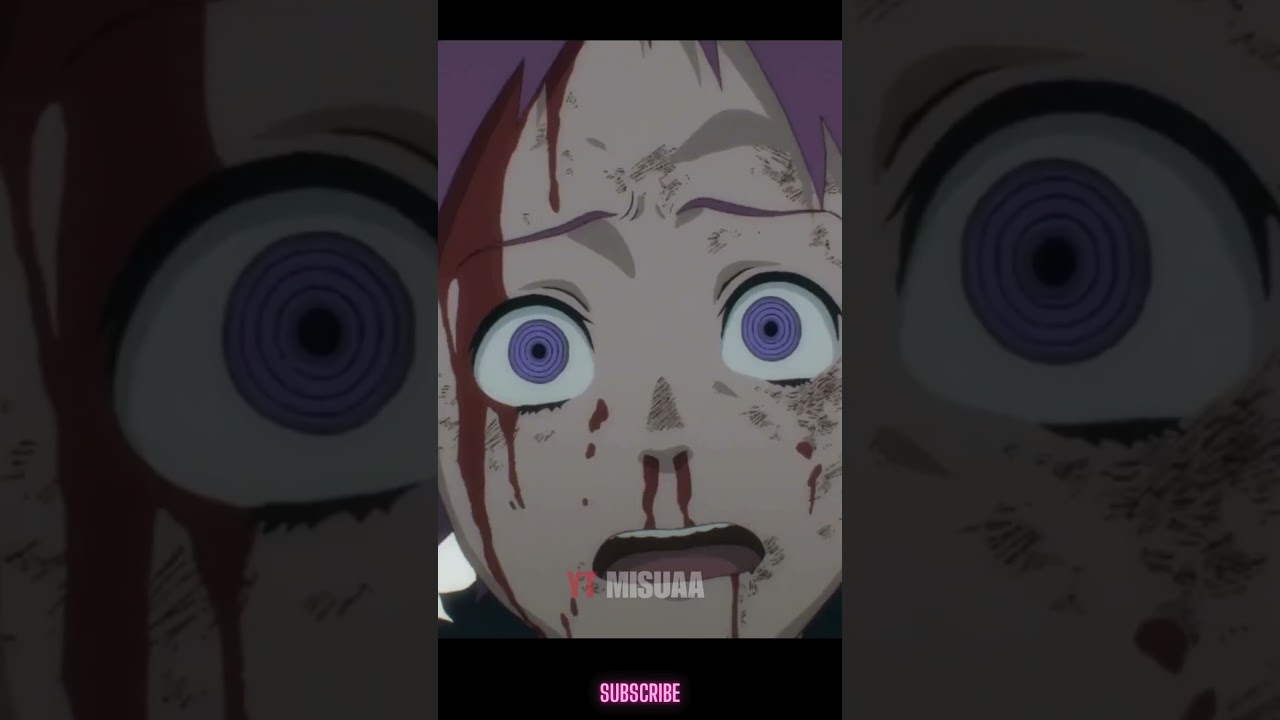 HE BIT HER IN THE FACE! 🐊🦷 | #anime #animemoments