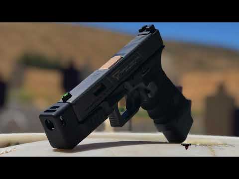 Dark Hour Defense G19 Stand Off Device
