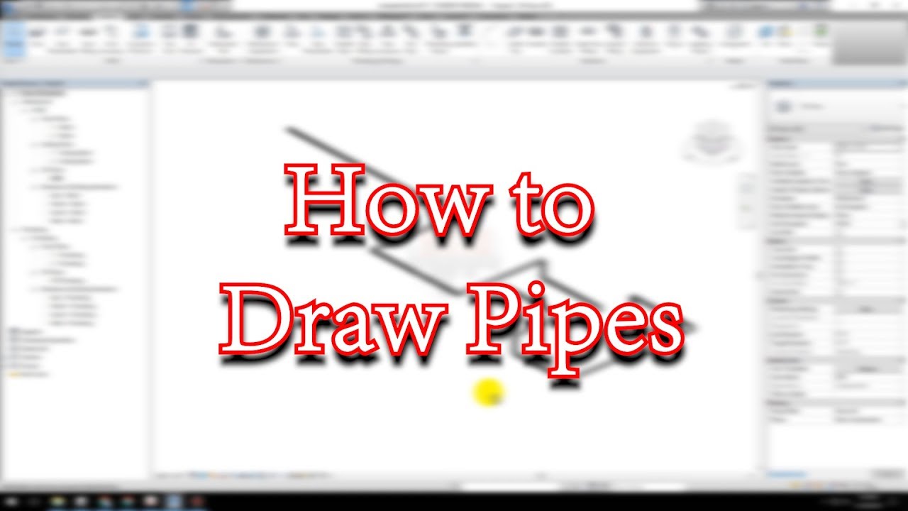 Lesson 08 - Draw Pipes
