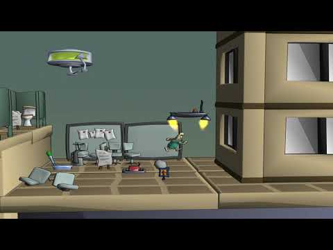 Steam Community :: Cloning Clyde