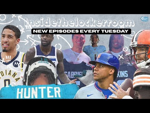 ITLR Ep 8 - NBA Conference Final Predictions & 2025-26 NFL Standings Way Too Early Predictions!