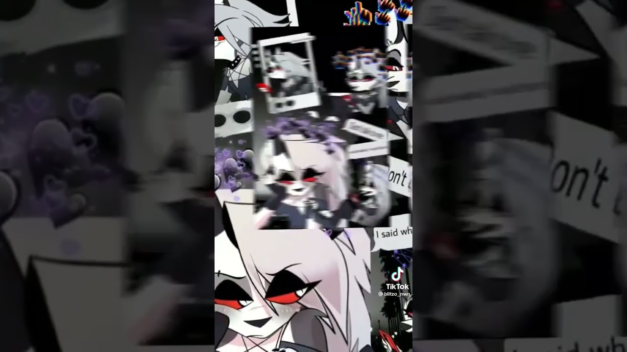 Helluva Boss wallpapers part 8 (Loona Edition part ?)