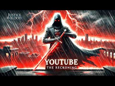 Justice in Blood: The Reckoning. viral story