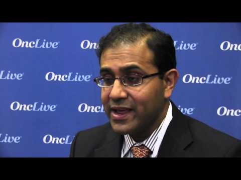 Dr. Mukherjee on Radioactive Iodine Treatment of Thyroid Cancer and Risk of MDS