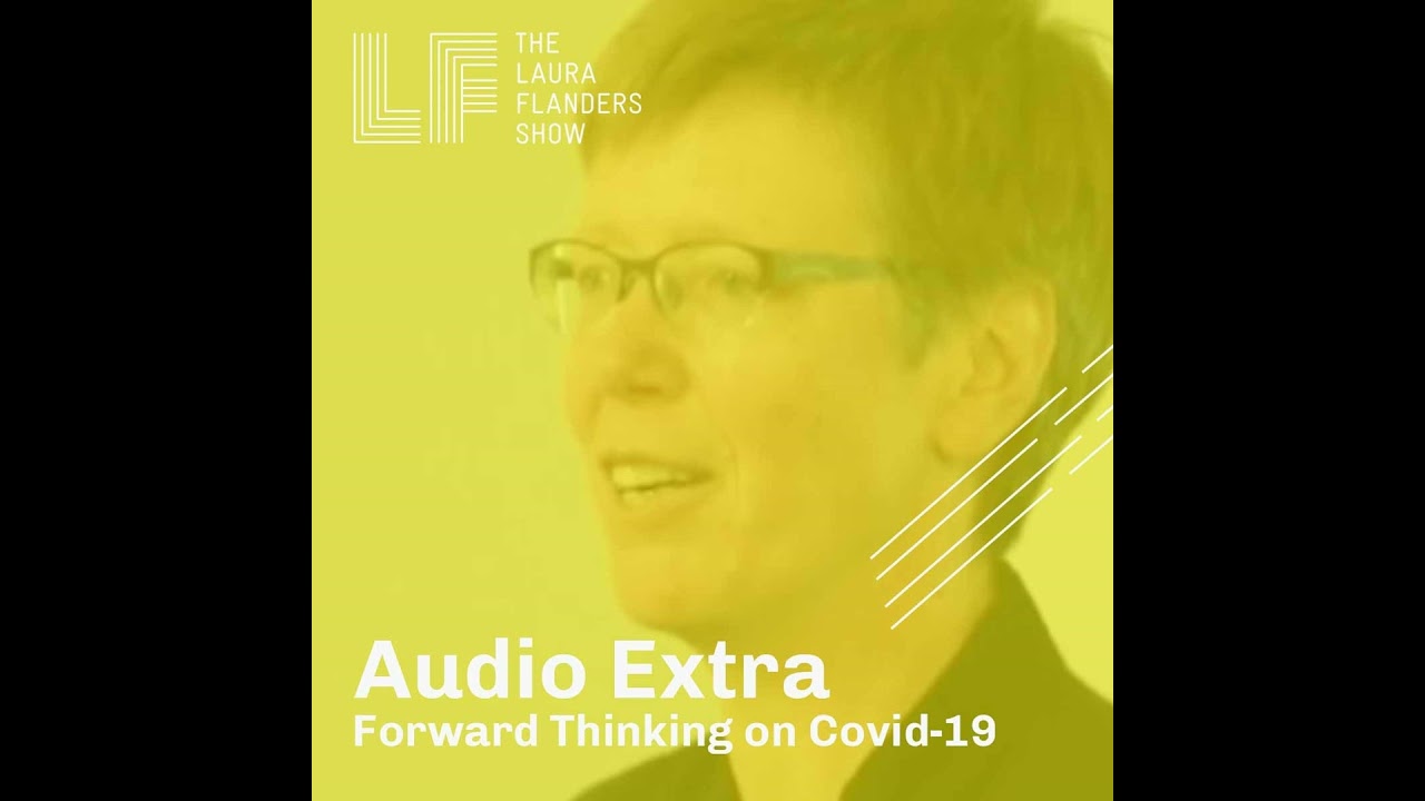 Forward Thinking on Covid-19: Inclusive Design