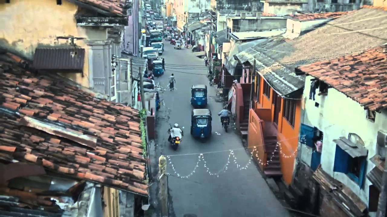 A Common Man Trailer (2013) [CinemaSauce.com]