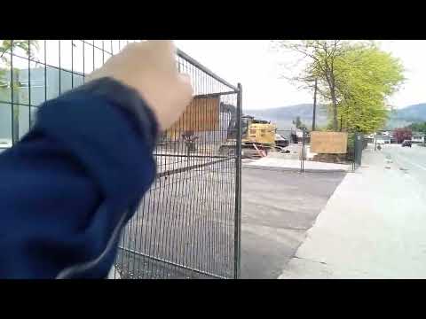 Update On New Canadian Tire In Kelowna BC 🇨🇦 May 18 2025