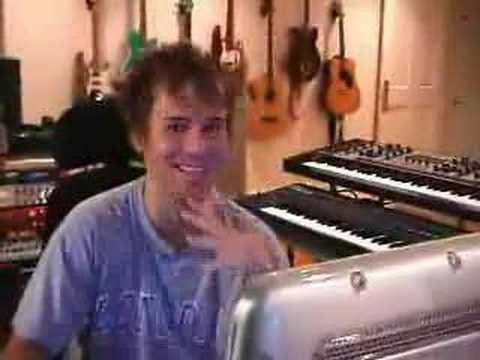 Remixing With BT – Synthtopia