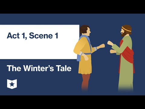 The Winter's Tale Study Guide | Course Hero