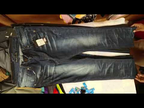 Surplus Garments Wholesalers & Wholesale Dealers in India