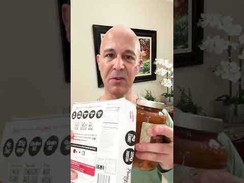 How to Get Rid Of Your Bloated Stomach! Dr. Mandell