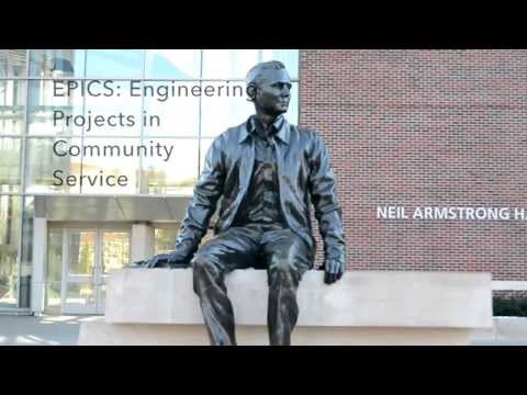EPICS: Engineering Projects in Community Service